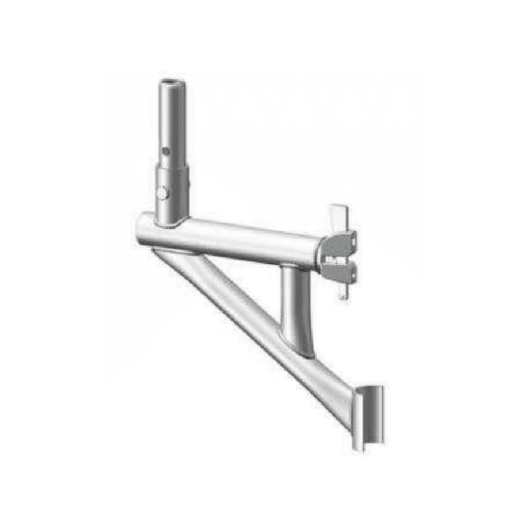 O – Side Bracket of Ringlock Scaffolding – Yiwu Onon Building Materials ...